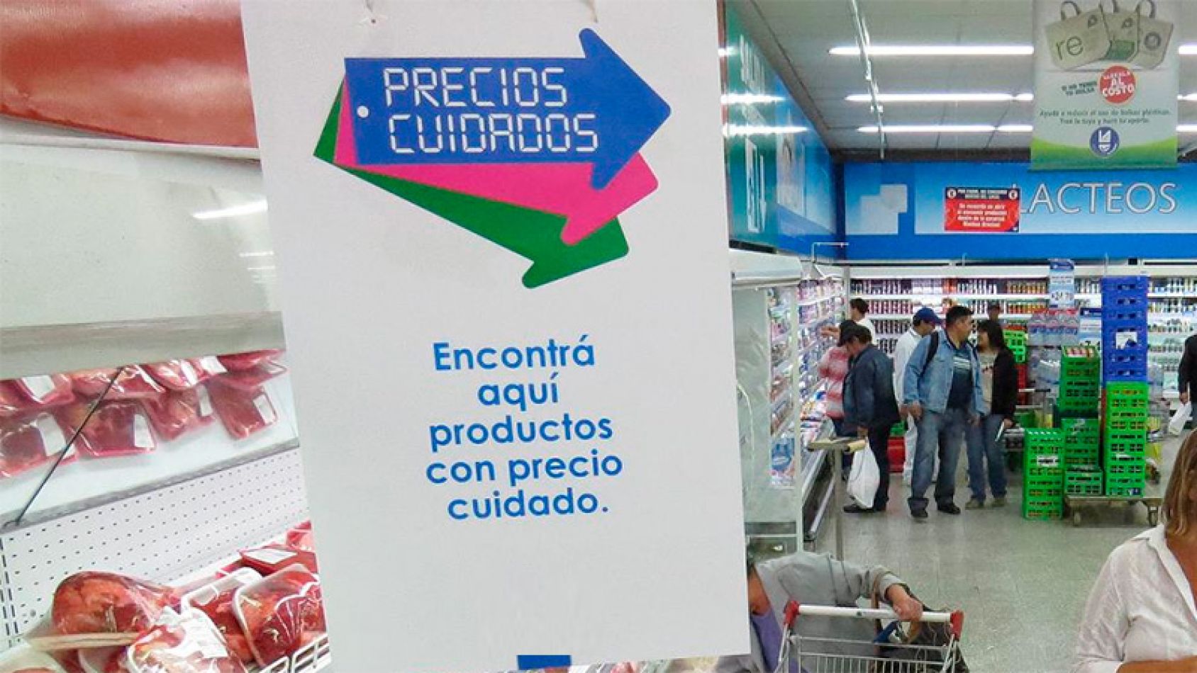 Relanzamiento De Precios Cuidados Lista De Los Productos Que Entran En